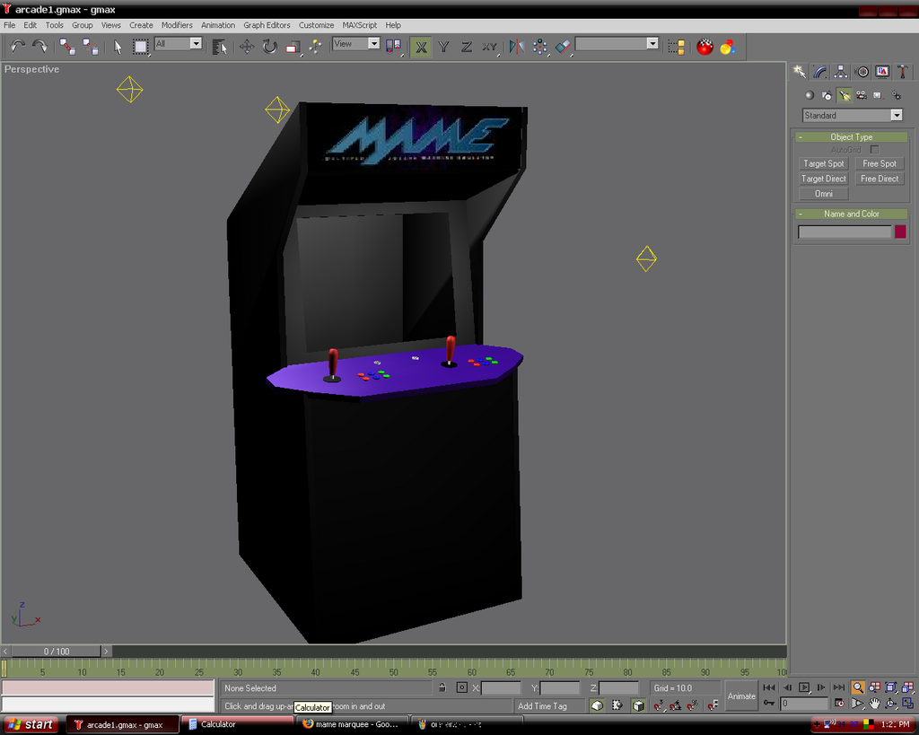 My first build woohoo! (Lots of pics warning?)